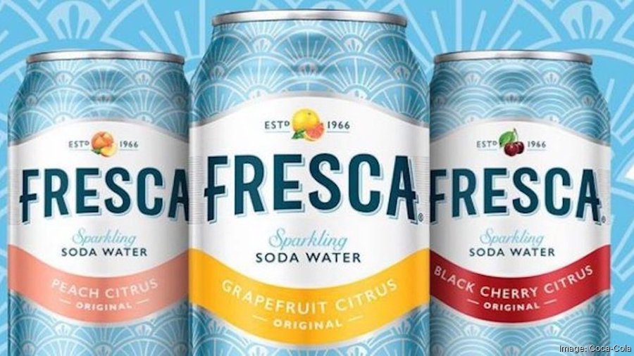 Report: Sazerac to partner with Coca-Cola on RTD products - Louisville ...