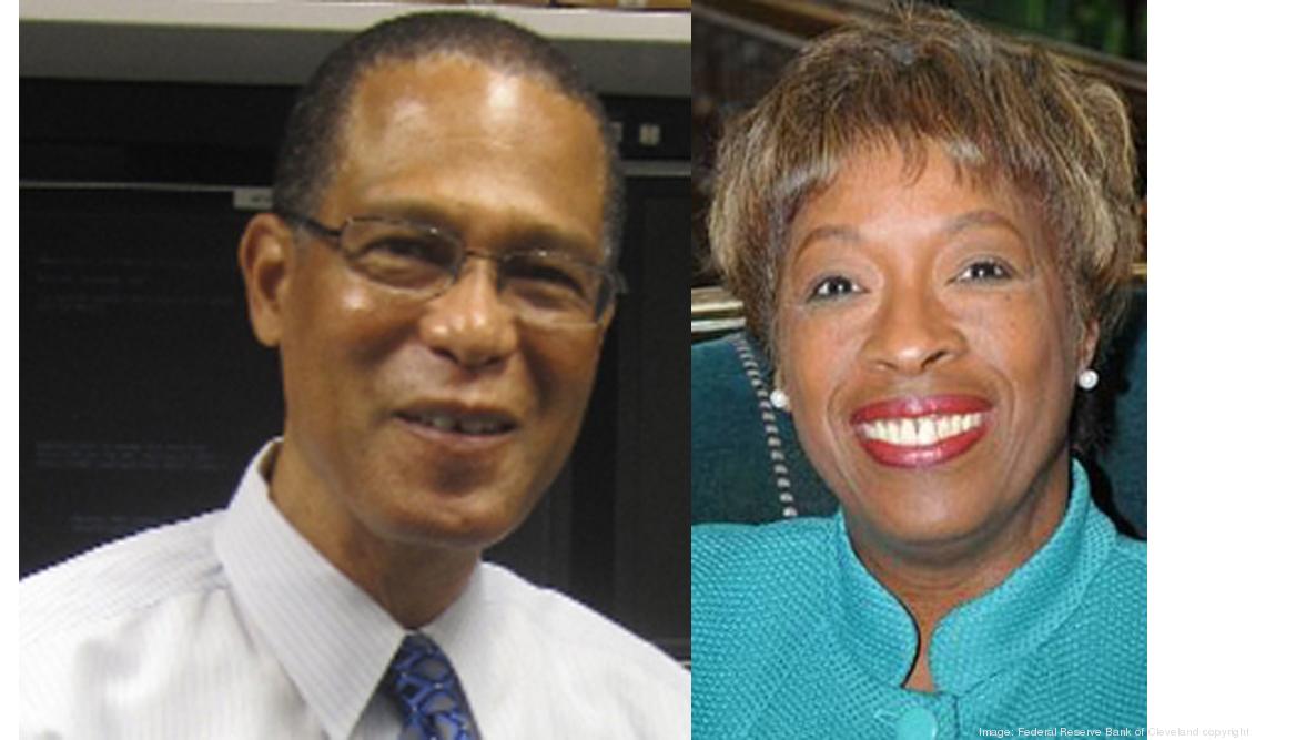 Federal Reserve Bank of Cleveland announces board of director ...