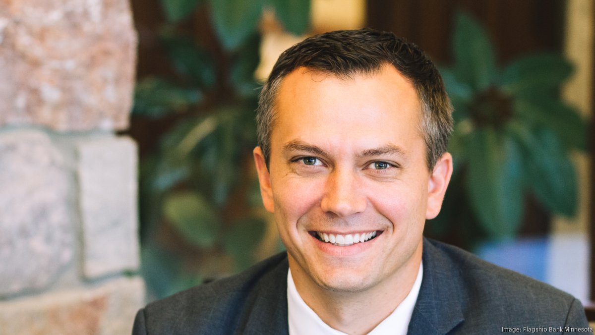 Security Bank, Flagship Bank Minnesota, Cambridge State Bank merging ...