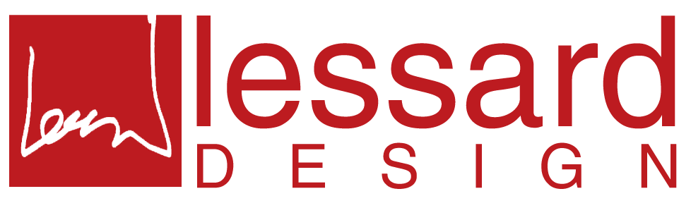 Lessard Design BizSpotlight - Washington Business Journal
