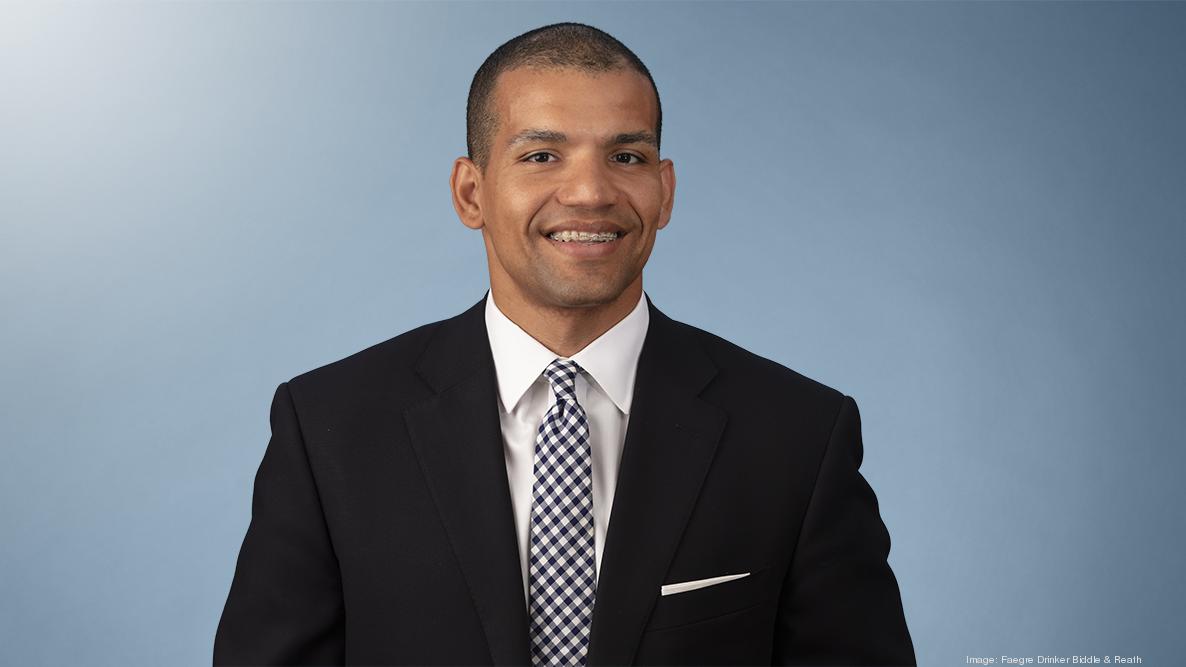 2022 40 Under 40: Roger Maldonado's commitment to serve extends beyond ...