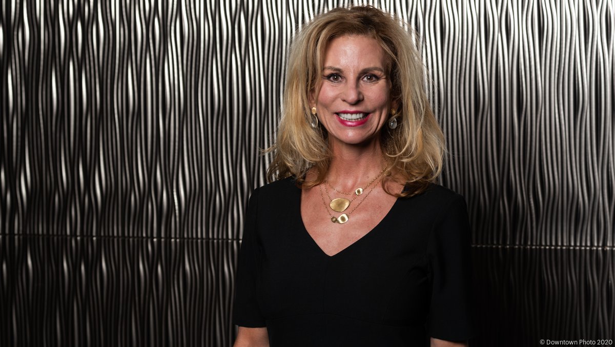 Podcast: United Way of Broward County's Kathleen Cannon on South ...