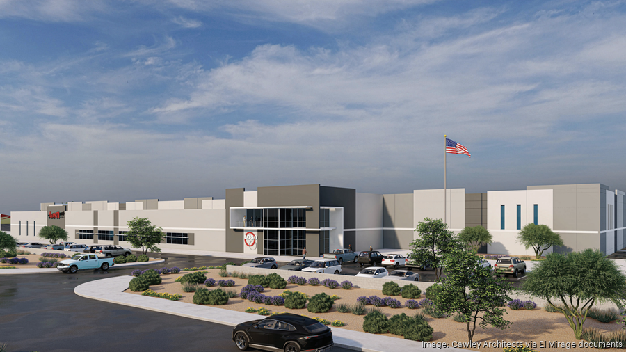 Avanti Windows & Doors plans to expand with new manufacturing facility ...