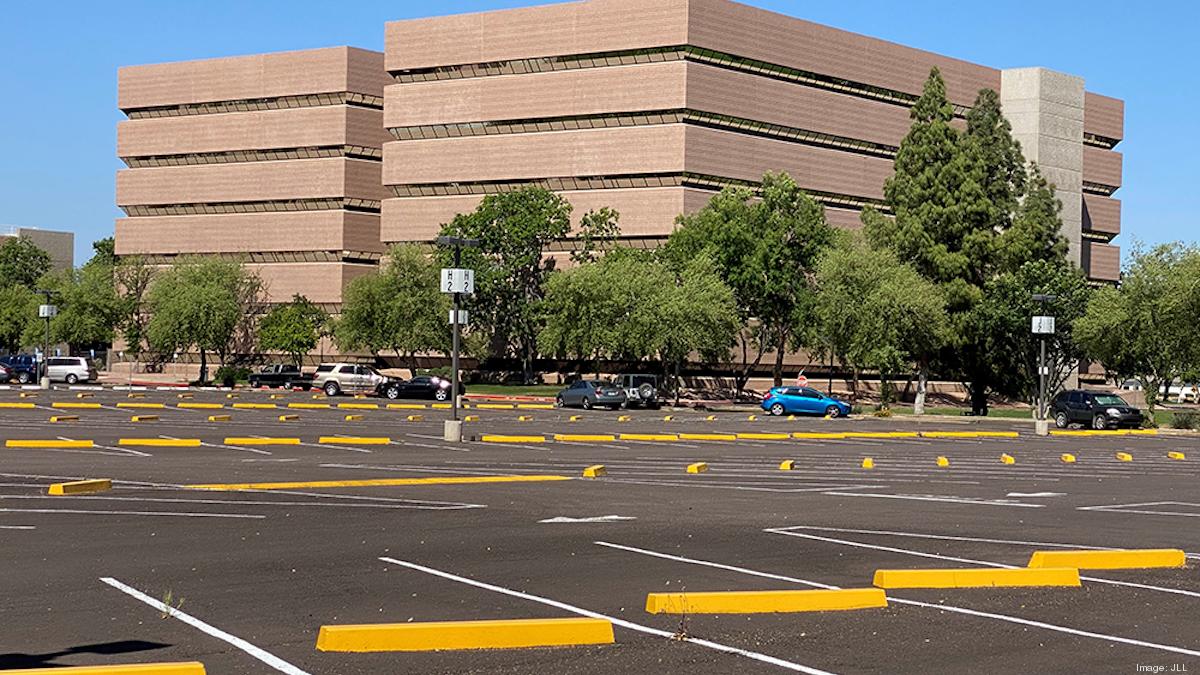 Site of former Honeywell office building in Tempe to be redeveloped as ...