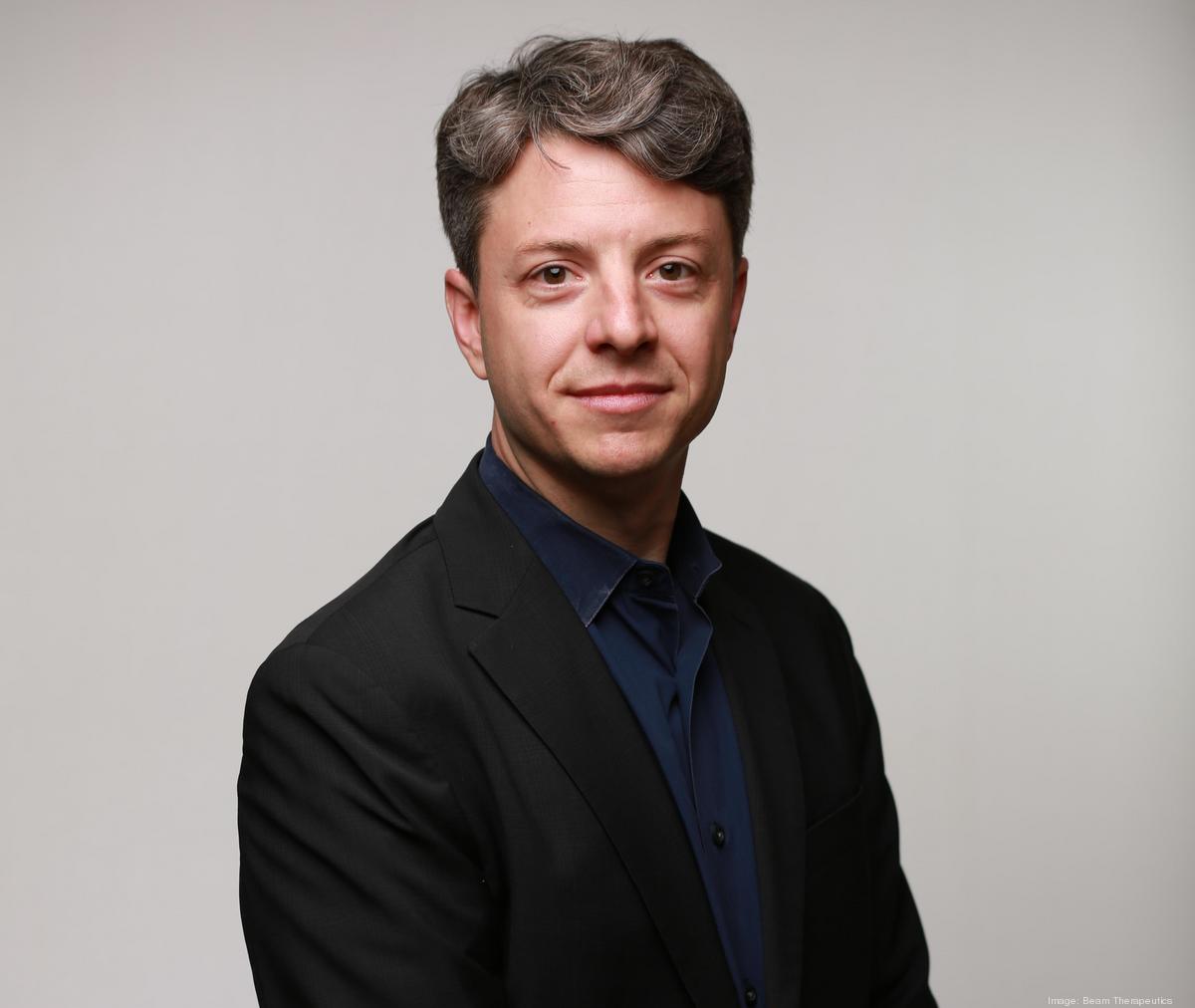 Beam Therapeutics inks deal with Pfizer worth up to $1.35B - Boston ...
