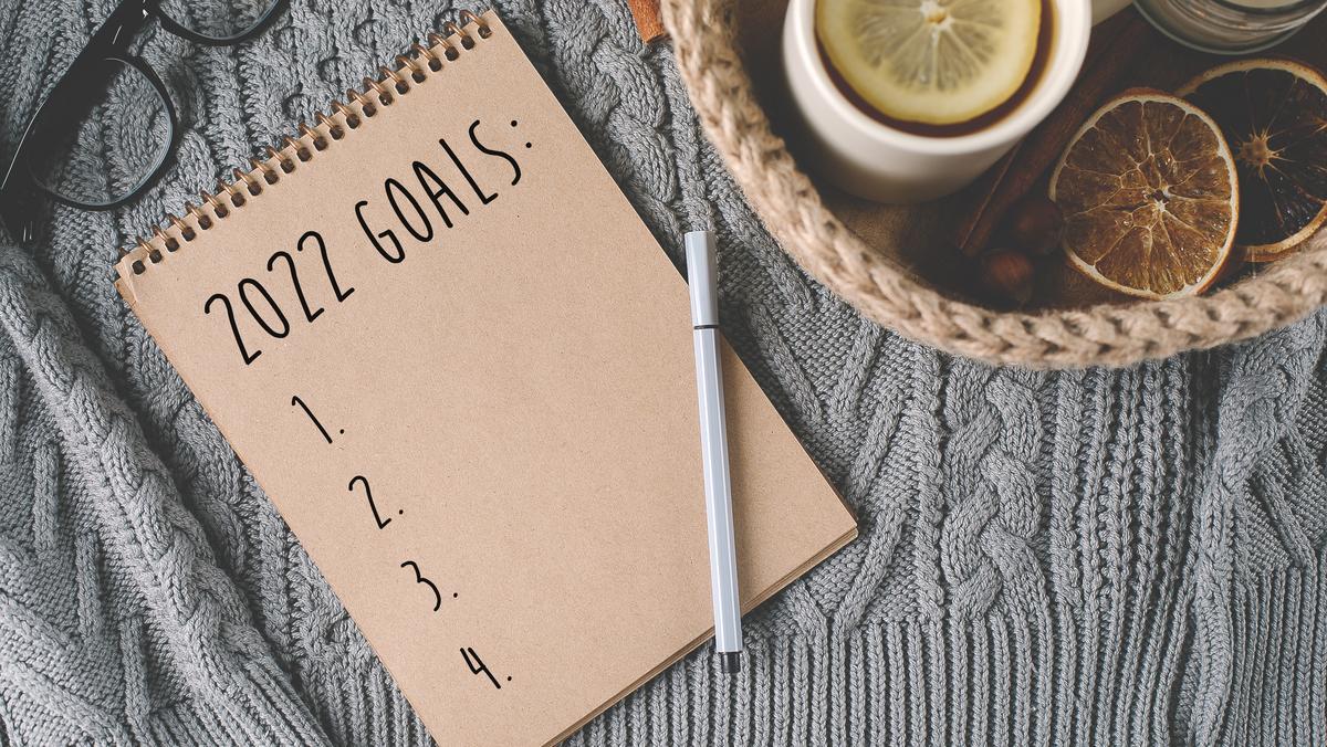 I’m going to change this year... - Baltimore Business Journal