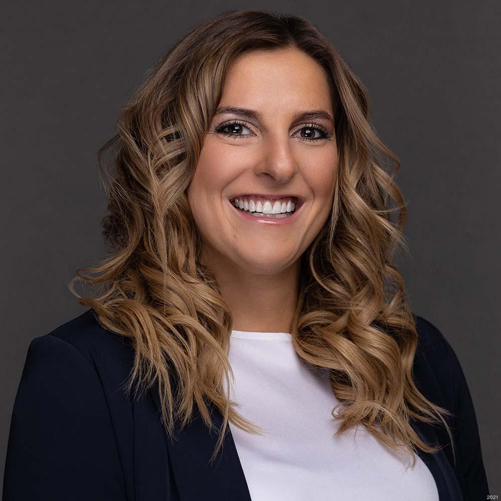 Ashley Bucek | People on The Move - Pittsburgh Business Times