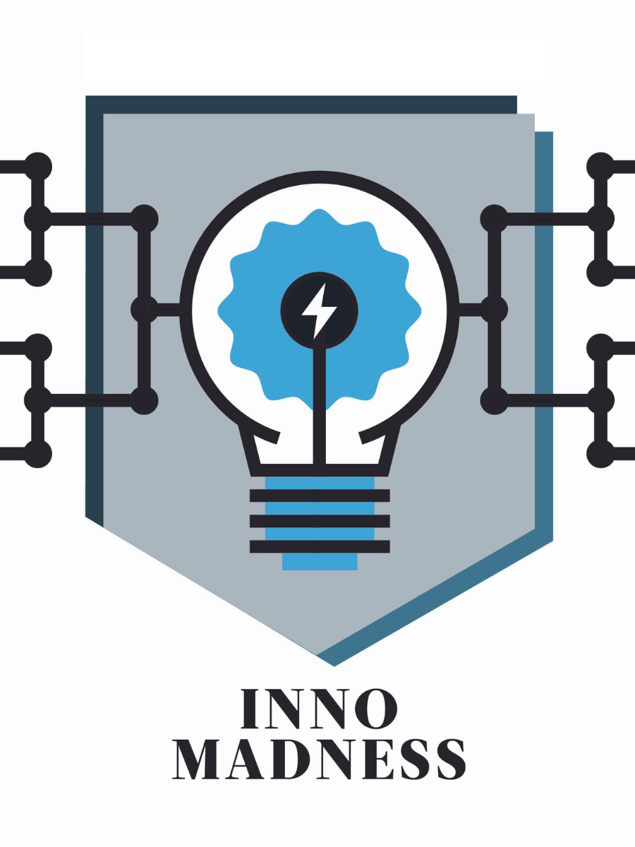 Houston Inno - Introducing the Houston Inno Madness championship matchup