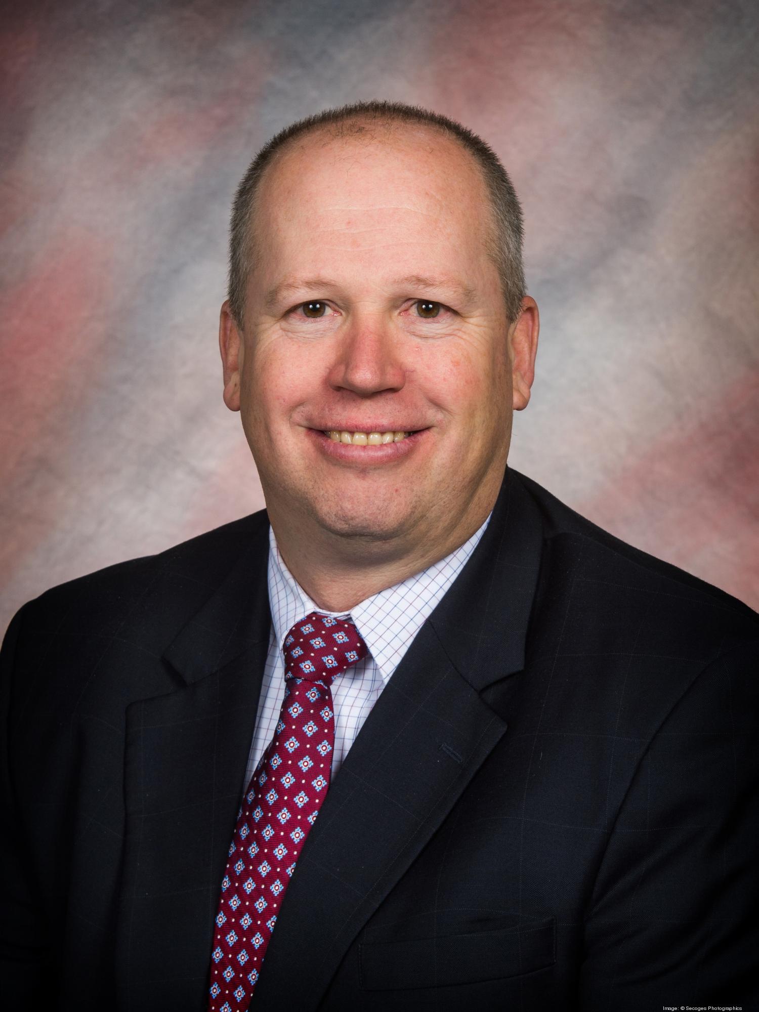 Michael Macri | People on The Move - Philadelphia Business Journal