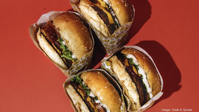 Steele Smiley's new Stalk & Spade concept opening second and third ...