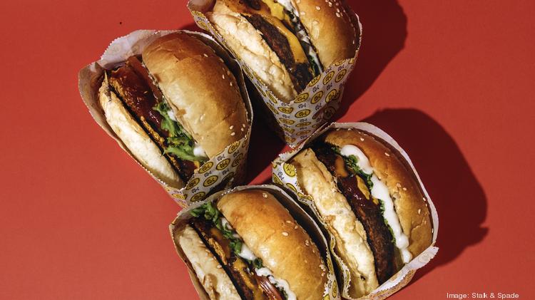 Steele Smiley's new Stalk & Spade concept opening second and third ...