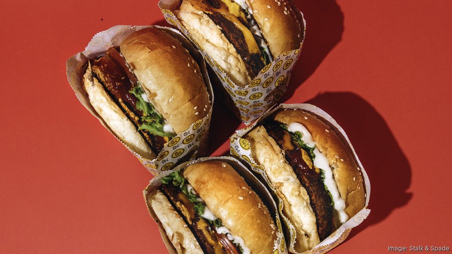 Steele Smiley's new Stalk & Spade concept opening second and third ...