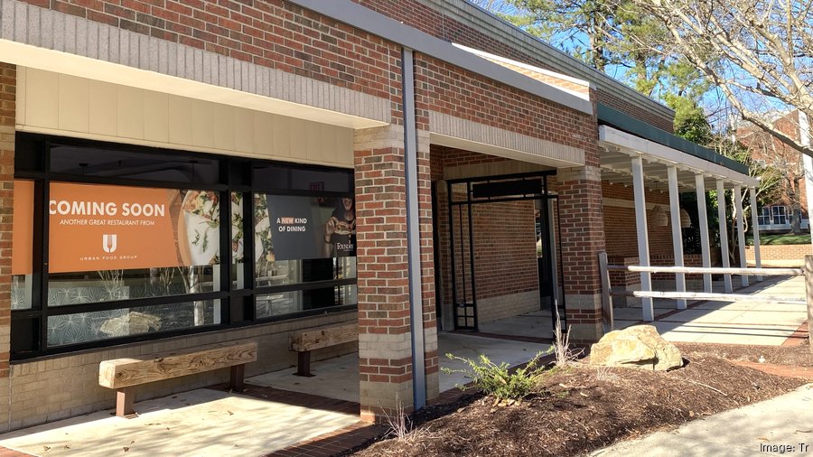 New restaurant planned in Raleigh at former site of Edwards Mill Bar ...