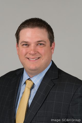 SC&H Capital founder Chris Helmrath to step down from leadership role ...