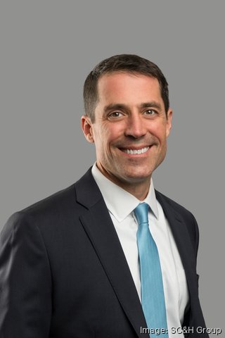 SC&H Capital founder Chris Helmrath to step down from leadership role ...