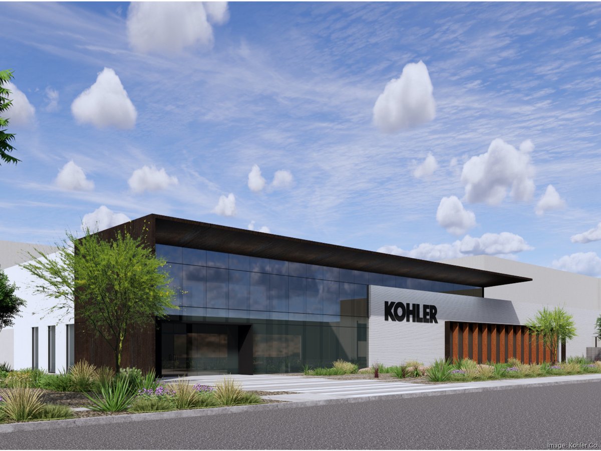 Kohler Company Co