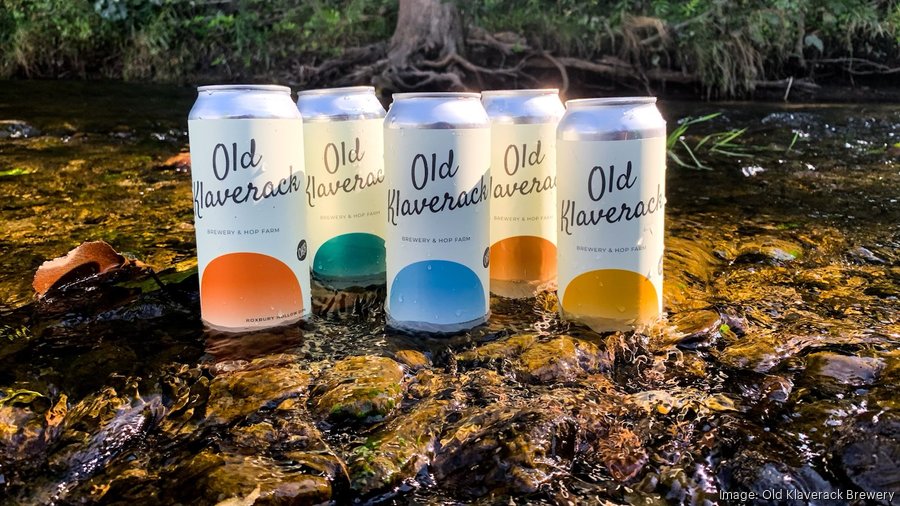 Old Klaverack Brewery adds tasting room just north of Hudson - Albany ...