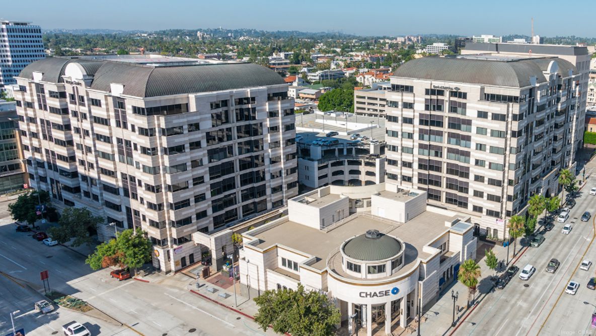Pasaca Capital expands footprint in Pasadena - L.A. Business First