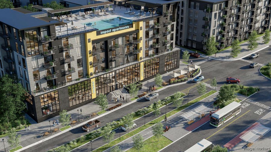 Norhart wants to build ones of the Twin Cities' 'nicest' properties in ...