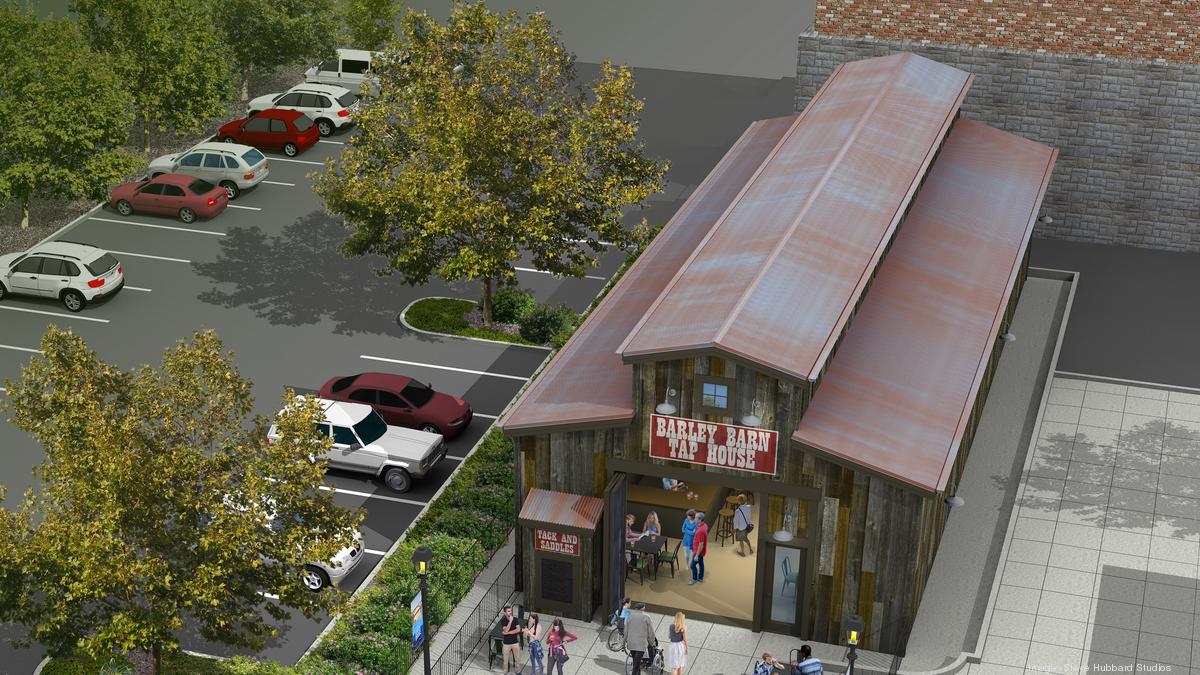 Planned Barley Barn Tap House in Historic Folsom faces appeal hearing ...