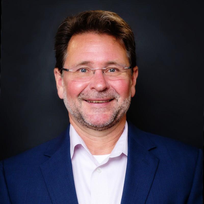 Mark Parker | People on The Move - Triangle Business Journal