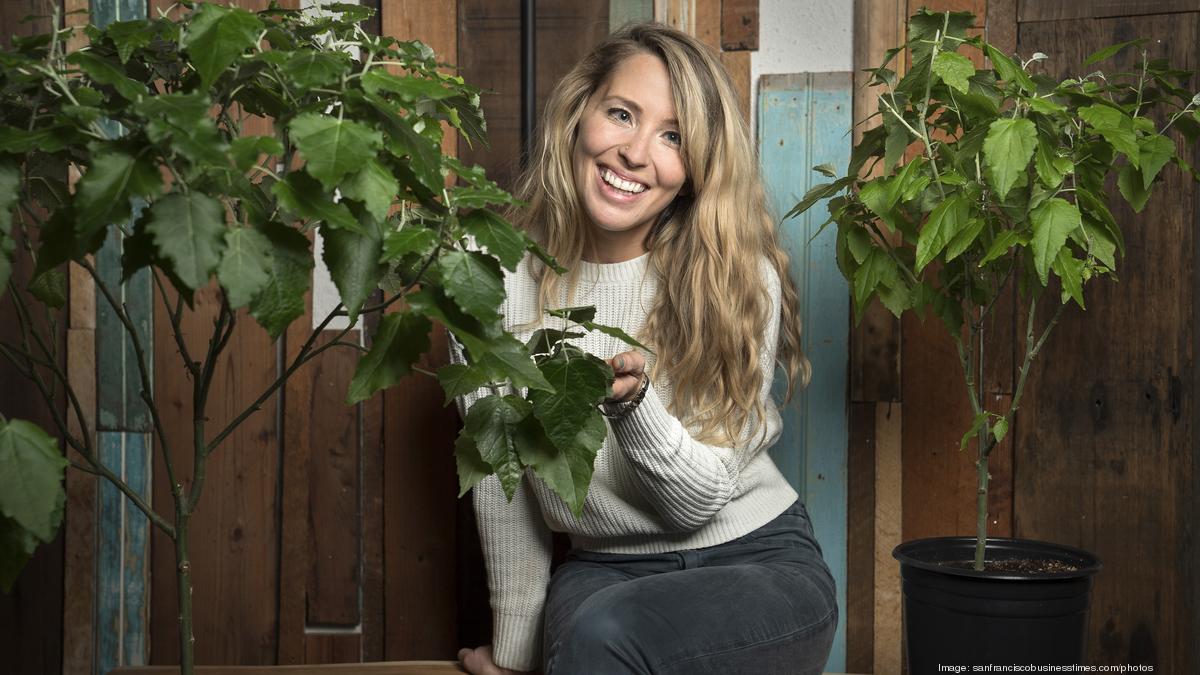 S.F. startup Living Carbon raises $21 million from Toyota, others - Bizwomen
