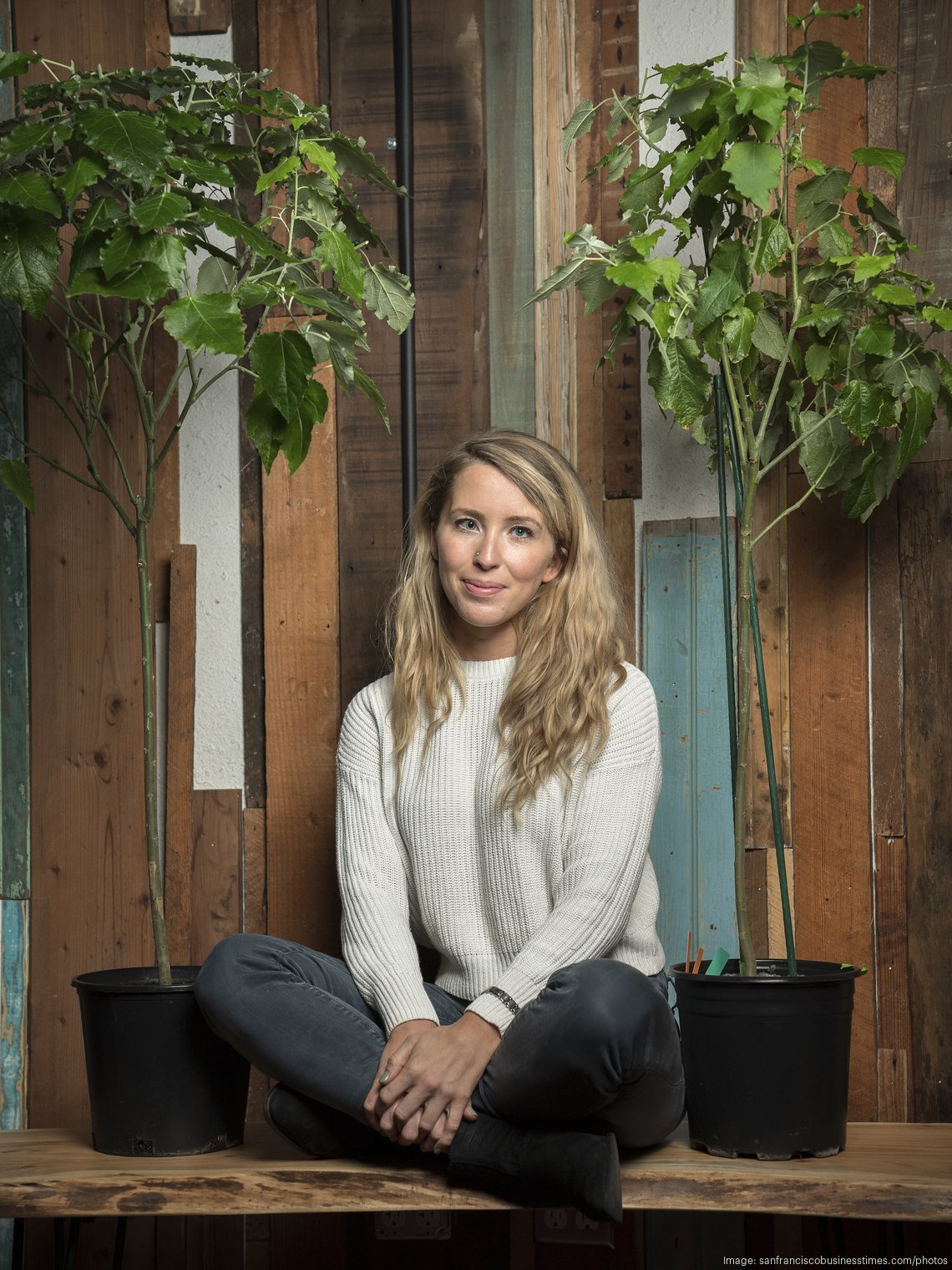 Bay Area Inno - Bay Area climate startups take on the elements