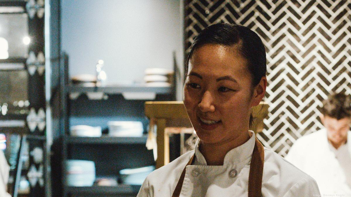 Patti Payne: Seattle chef competes on Food Network show; El Gaucho ...