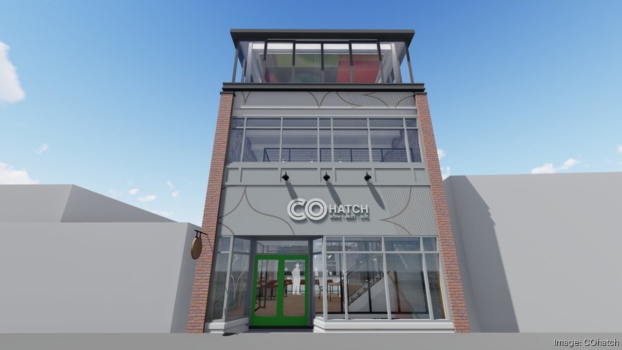 COhatch makes official SouthSide Works location along with Shadyside ...