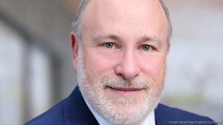 Light Blue Eyes Israeli