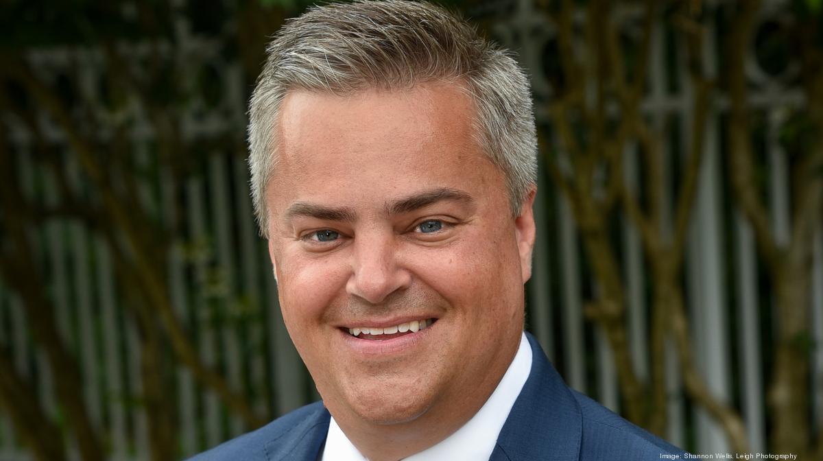 People to Know in Accounting: Phillip Beaman - Louisville Business First