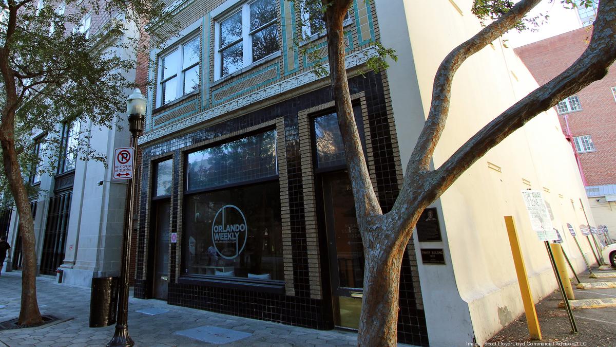 Downtown Orlando office building sells to The Southern Group - Orlando ...