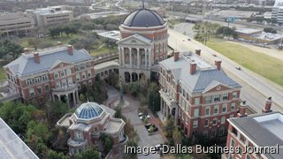 Polsinelli signs Old Parkland East lease in Dallas - Dallas Business ...