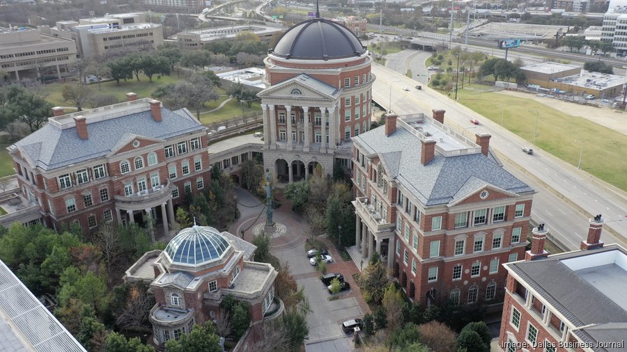 BNY Mellon to move Dallas office to Old Parkland - Dallas Business Journal