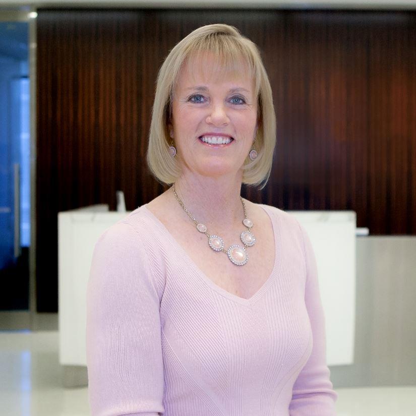 Marilyn Denison, Ed. D | People on The Move - Dallas Business Journal