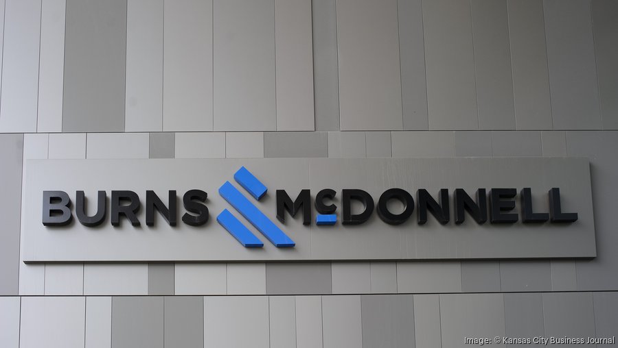 Burns & McDonnell names Shalis Winder chief safety officer - Kansas ...