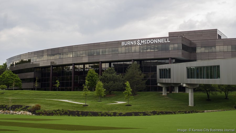 Kansas City Chiefs announce partnership with Burns & McDonnell - Kansas ...