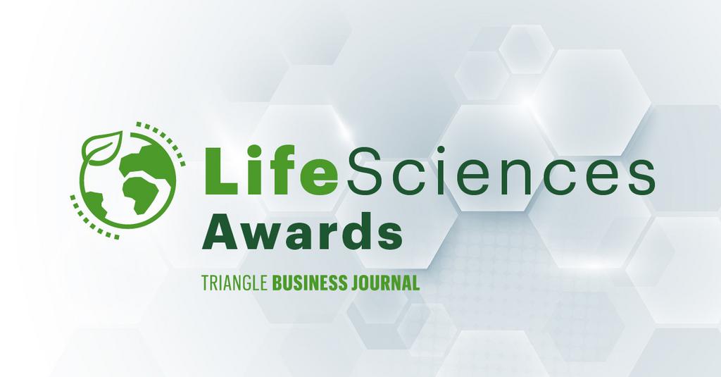 Nominations - Triangle Business Journal