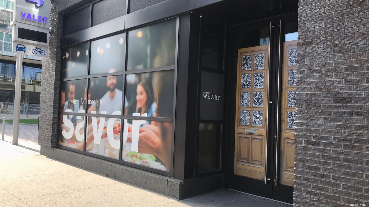 Philippe Chow to open at The Wharf in D.C., joining several other ...