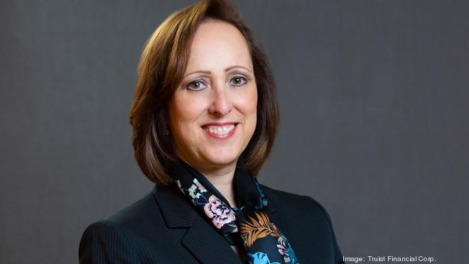 Truist names new executives to fill audit, information security roles ...