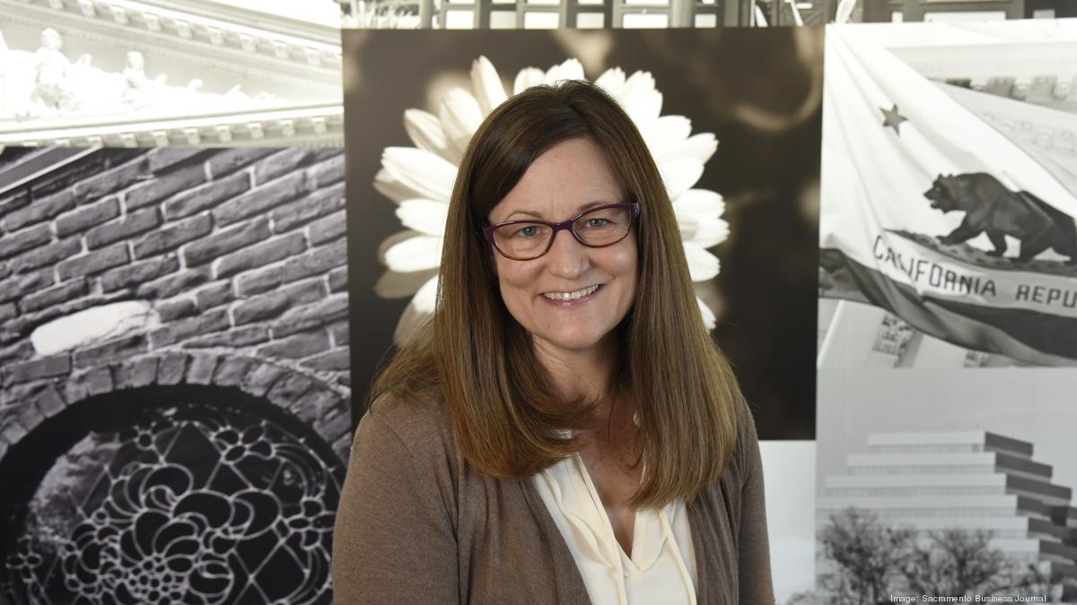 Spotlight on: Erin Stumpf, Sacramento Association of Realtors ...