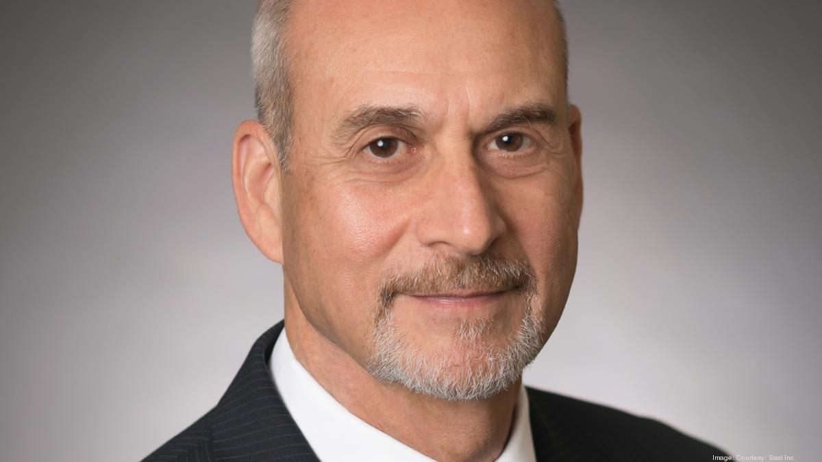 Sasi Inc. CEO to retire after 40-plus years; and two other leadership ...