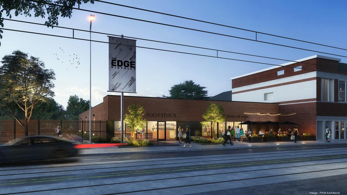 Rootstock Wine Merchants ready to settle into Edge District at 644 ...
