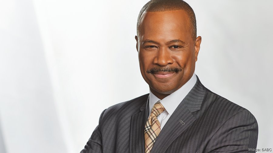 Brian Taff to replace legend Jim Gardner at 6 p.m. on 6ABC's Action ...