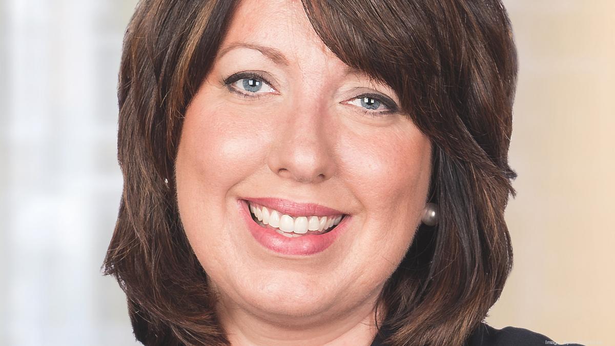 People to Know in Accounting: Rachel Spurlock - Louisville Business First