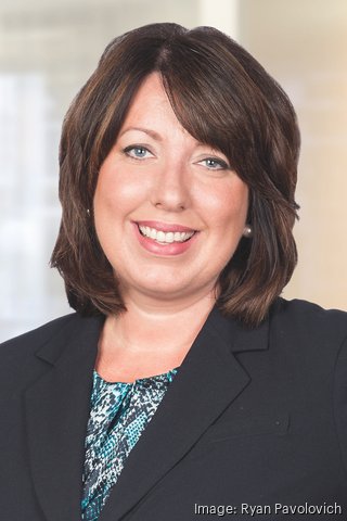 People to Know in Accounting: Rachel Spurlock - Louisville Business First