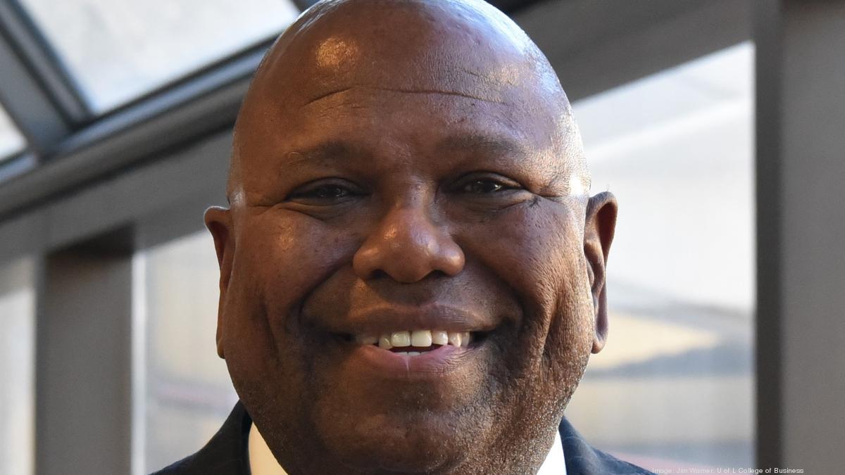 People to Know in Accounting: Michael Wade - Louisville Business First