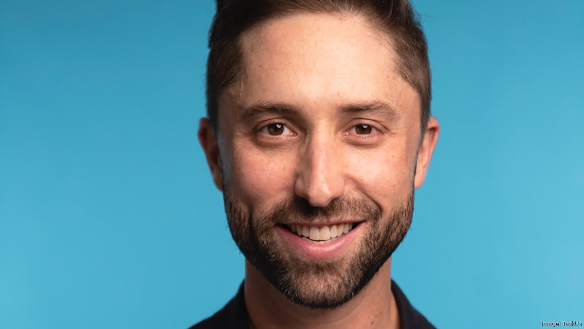 TaskUs President Jaspar Weir on relocating to Texas, going public ...