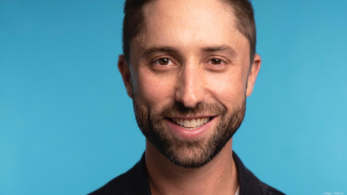 Business of the Year finalist: TaskUs - San Antonio Business Journal