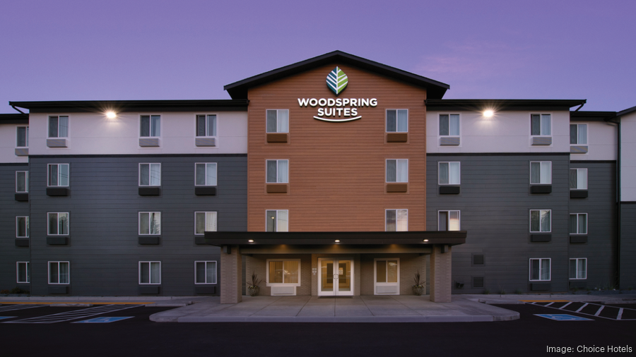 Pursuit Development plans Ruskin WoodSpring Suites - Tampa Bay Business ...